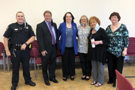 Debbie Wynne Ending Long Career At Criminal Court - Chattanoogan.com