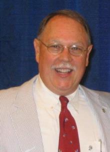 Baskette, Micheal R. - Chattanoogan.com