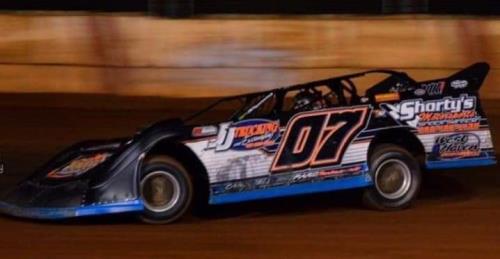 UCRA Rookie Of The Year Is Jason Cardwell - Chattanoogan.com