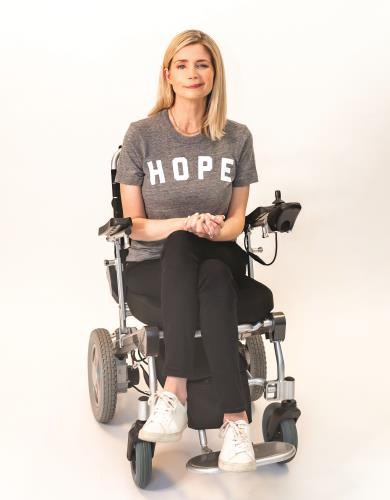 Katherine Wolf To Be Featured Speaker At 18th Annual Possibilities ...