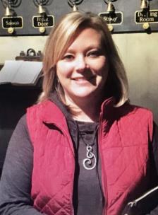 Ball, Angela Gentry (Dalton) - Chattanoogan.com