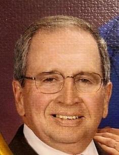 Pendleton, Kenneth "Ken" Franklin - Chattanoogan.com