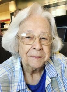 Beckler, Betty Brewer - Chattanoogan.com
