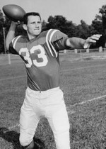 Jerry Summers: From Passer To Priest - M.L. Agnew (1942 ...