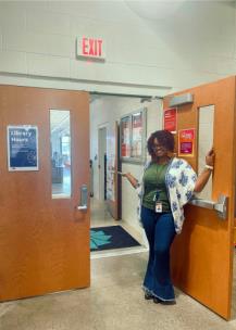 Avondale Library Reopens Thursday - Chattanoogan.com