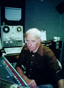 Earl Freudenberg: The Charlie Nicholson I Remember - Chattanoogan.com