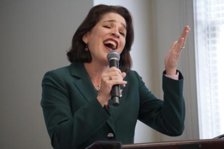 Scenic City Women's Network's Operation Give Back Donates Household ...