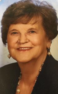 Evans, Dorothy “Dot” - Chattanoogan.com