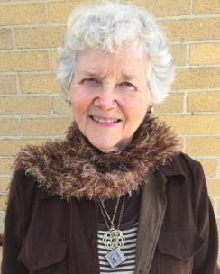 Evearitt, Sharon Butcher - Chattanoogan.com