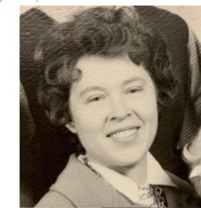 Knight, Opal Muriel Waldrop - Chattanoogan.com