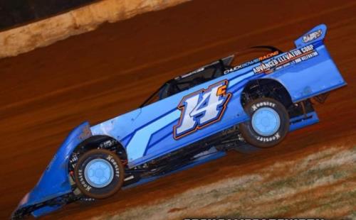 Virginian Kyle Hardy Stops Whitener Saturday In East Bay 604/Crate ...