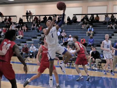 Eric Rivers Lifts McCallie With Game-Winning 3 - Chattanoogan.com