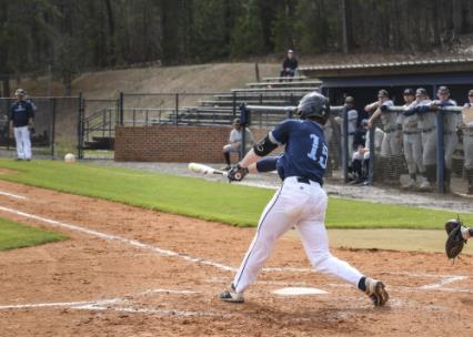 Cleveland State Baseball Splits Doubleheader With Vincennes University ...