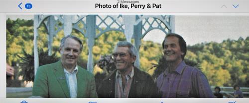 The Loss Of Ike Keay - Chattanoogan.com