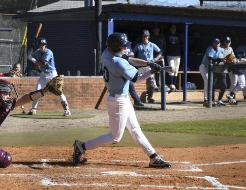 Chattanooga State, Cleveland State In Baseball Split - Chattanoogan.com