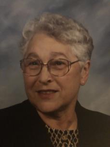 McCall, Patsy “Pat” Whitaker - Chattanoogan.com