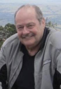 Falls, Robert Lynn - Chattanoogan.com