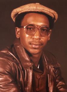 Ricks, Anthony Lebron "Rickey" - Chattanoogan.com