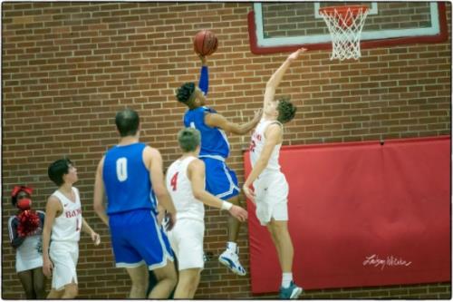 PHOTOS: Baylor Vs. McCallie Basketball - Chattanoogan.com