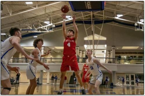 PHOTOS: Baylor Vs. McCallie Basketball - Chattanoogan.com