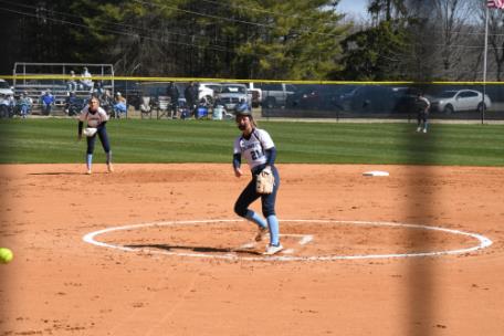 Cleveland State Baseball Uses Long Ball To Take Doubleheader From ...