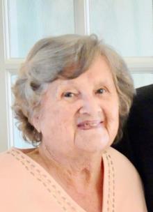 Bartlett, Grace Aline Critchfield - Chattanoogan.com