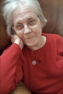 Trollinger, Imogene "Jean" Akins (Dalton) - Chattanoogan.com