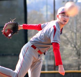 Eli Smith Gets First Varsity Win As Ooltewah Rolls - Chattanoogan.com