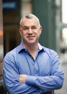 Mark Grazman, Eli Nussbaum Take Leading Roles At Conversant Group ...