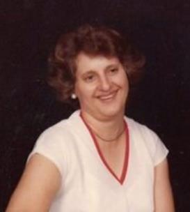 Stokes, Dorothy Lou "Dot" Burdette (Decatur) - Chattanoogan.com