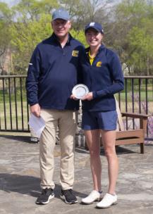 Mocs, Hamilton Finish Second At Chattanooga Classic - Chattanoogan.com