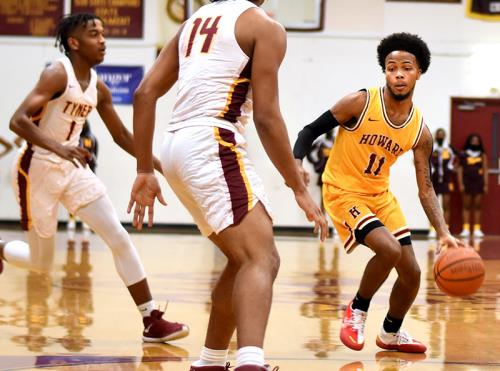 PHOTOS: Tyner And Howard Clash Again In 3-AA Finals - Chattanoogan.com