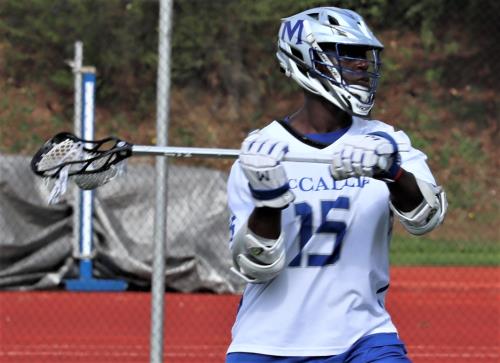 PHOTOS: McCallie Lacrosse Defeats Greater Atlanta Christian ...