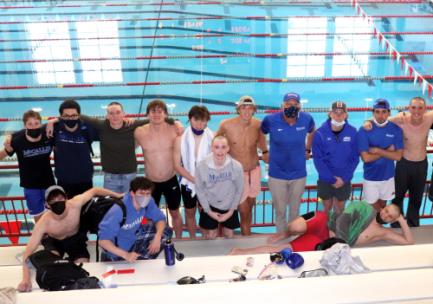 McCallie Finishes Runner-Up At TISCA Championships - Chattanoogan.com