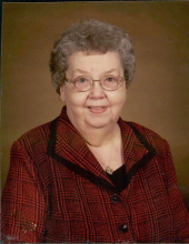 Sanders, Betty Ruth (Tunnel Hill) - Chattanoogan.com