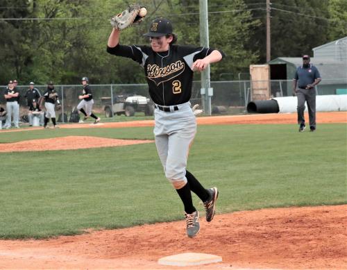 PHOTOS: Bradley Baseball Defeats Hixson - Chattanoogan.com