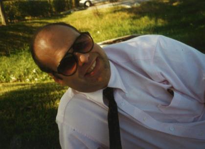 Amos, Steven - Chattanoogan.com