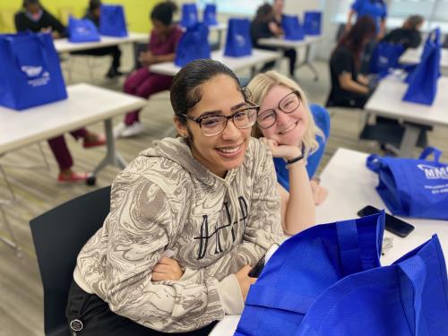 Miller-Motte College Welcomes Students, Faculty, Civic Leaders ...