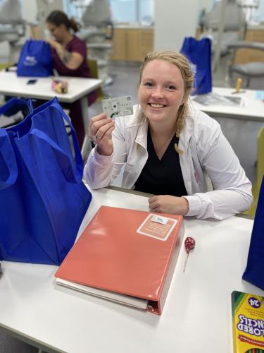 Miller-Motte College Welcomes Students, Faculty, Civic Leaders ...
