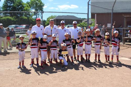 Signal Mountain 7U All-Stars Headed To The Dizzy Dean World Series ...