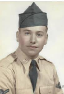 Jackson, Cary Earl, Sr. (LaFayette) - Chattanoogan.com