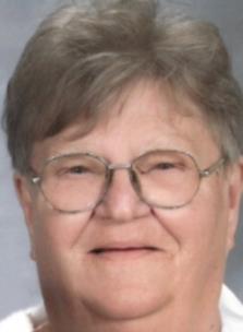 Cunningham, Shirley (Tunnel Hill) - Chattanoogan.com