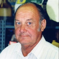 Bunch, Roy Lloyd "Buddy" (Dayton) - Chattanoogan.com