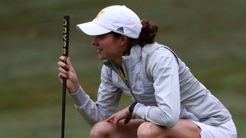 Four Moc Golfers Earn All-American Scholar Awards From WGCA ...