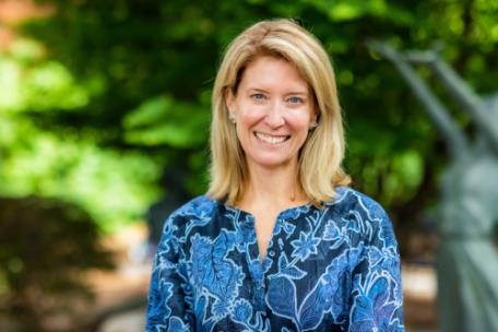 Chattanoogan: Megan Cover Excited To Lead GPS As New Head ...