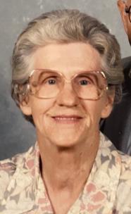 Quarles, Ina "Ruth" - Chattanoogan.com