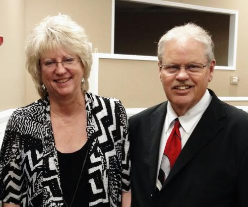 Promoter Paul Belcher Is Among Those Inducted Into The Tri State Gospel ...