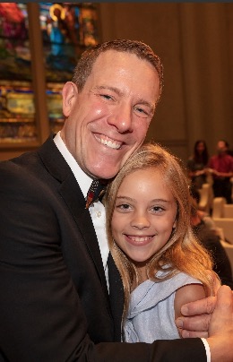 PHOTOS: Gabe Fluhrer Installed As Pastor At First Presbyterian ...