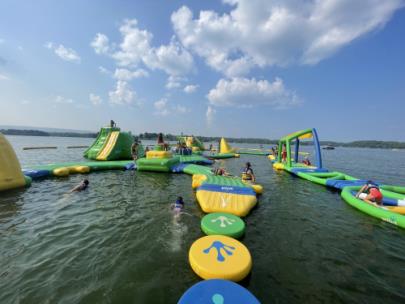 NOOGA Splash To Close For Season After Labor Day Weekend - Chattanoogan.com