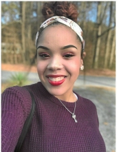 Clay, Kierra Cheyenne (Dalton) - Chattanoogan.com